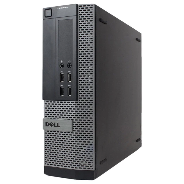 HP Desktop Refurbished Refurbished HP ProDesk 600 G4 Desktop - Intel I5 ...