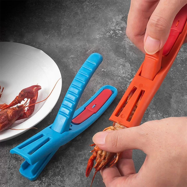 2025 UNIVERSAL CRAWFISH Sheller Convenient and Smart Seafood Sheller ...