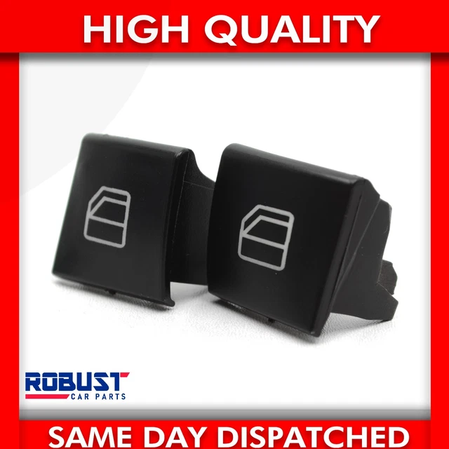 WINDOW CONTROL POWER Switch Button For Mercedes A B Class W246 W176 ...