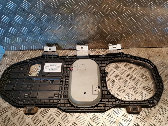 MERCEDES-BENZ ML W164 Bootlid Antenna Amplifier AMP 2518202175 $34.01 ...