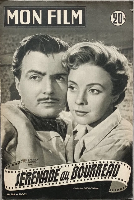 CINÉ-ROMAN/LE CRIME ÉTAIT Presque Parfait/Hitchcock/Grace Kelly/Ray ...