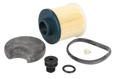SCANIA DAF ADBLUE Kit Filtro Urea Bosch EUR 44,25 - PicClick IT