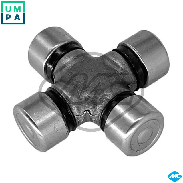 JOINT PROPSHAFT 39395 FOR DACIA K9K858/658/884/892/894/898/856 1.5L ...