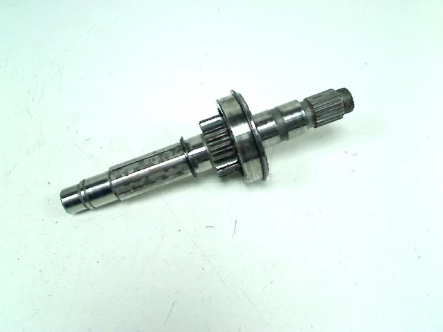 ARBRE PRIMAIRE POUR YAMAHA VMX 1200 V-MAX 1993 occasion 139556 EUR 49 ...