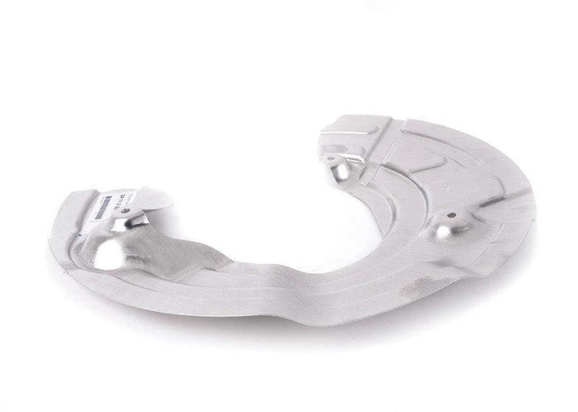 BMW F87 M2 F80 M3 F82 M4 Protection Plate Right Genuine 34112284744 £69 ...