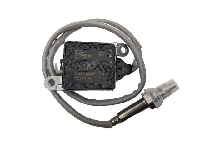 NOX SENSOR FOR Detroit Diesel Dd13 Dd15 Dd16 Ra0101532328 Ea0101532328 ...