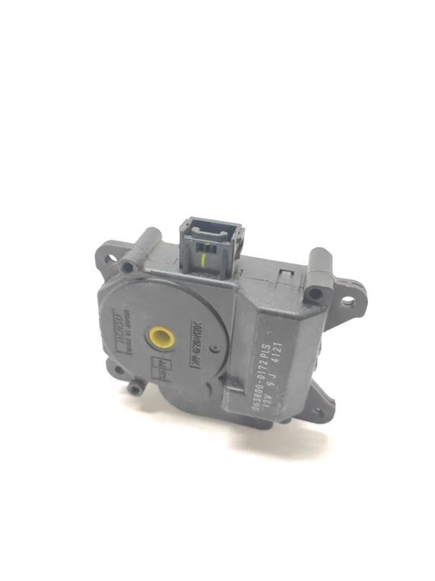 LEXUS IS 220D-250-350 2007 Air heater flap actuator motor 0638000172 ...