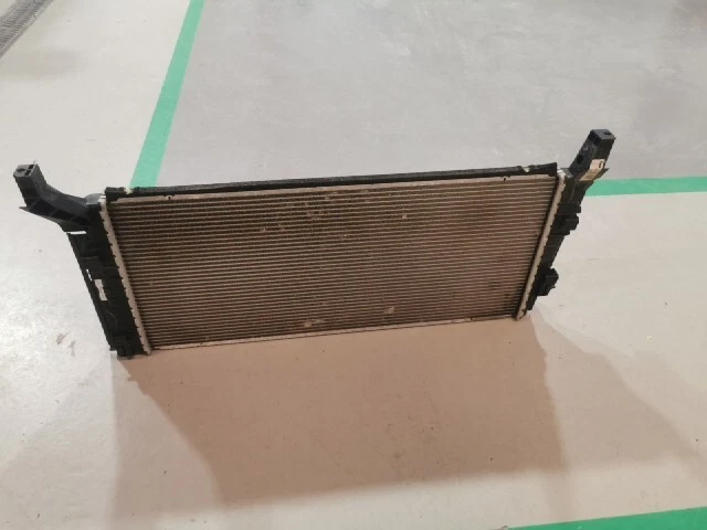 BMW F45 F46 F55 F56 3DR Engine Cooling Radiator £250.00 - PicClick UK