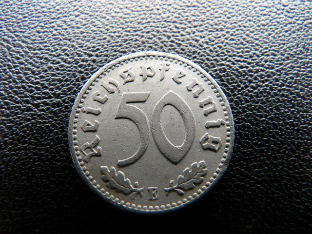 Iron Eagle Nazi Symbol