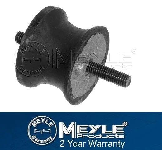 GEARBOX MOUNTING FOR BMW E36 325TDS, E46 330d, E39 5 Series Meyle ...