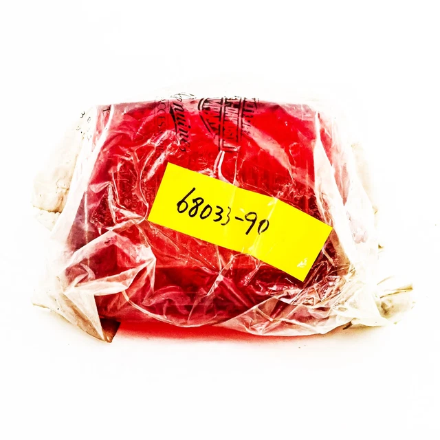 [68033-90] GENUINE HARLEY-DAVIDSON - Tail Lamp Lens £41.71 - PicClick UK