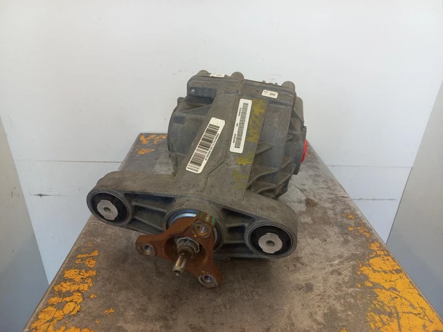 HOLDEN COMMODORE DIFFERENTIAL CENTRE VF, V6, LFX/LWR (210mm), 3.27 ...