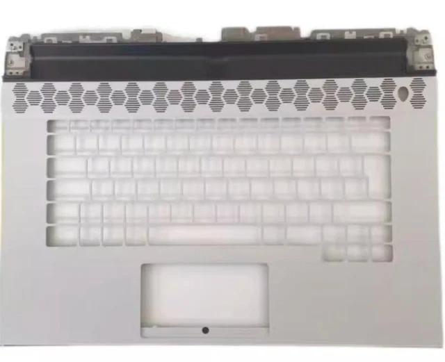 DELL ALIENWARE M15 R3 Palmrest Upper Case Trim 0923DN Laptop Cover EUR ...