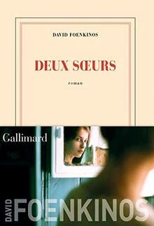 DEUX SŒURS DE Foenkinos,David | Livre | état très bon EUR 4,54 - PicClick FR