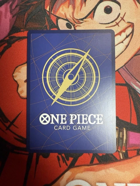 PORTGAS.D.ACE - OP13 (SP) EB02-028 Carrying On His Will Foil *MINT* £150.02 - PicClick UK