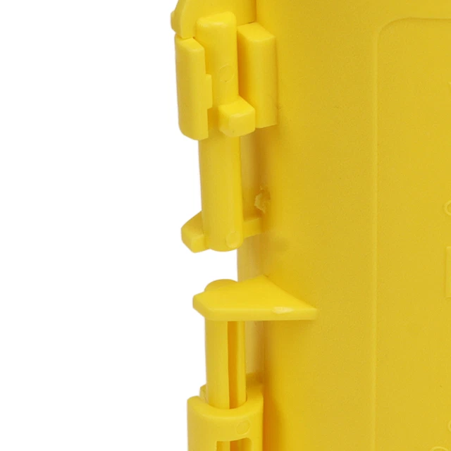 INDUSTRIAL ELECTRICAL PLUG Lock Energy Isolation Equipment Locking ...