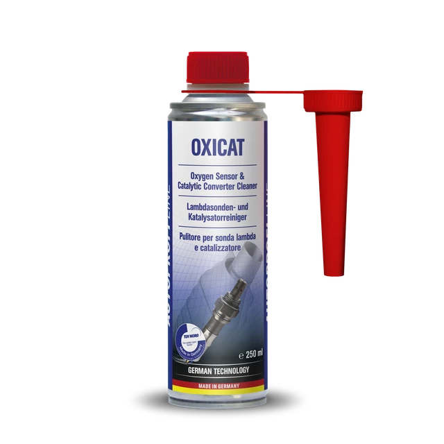 NETTOYANT CATALYSEUR ET sonde lambda OXICAT EUR 17,99 - PicClick FR