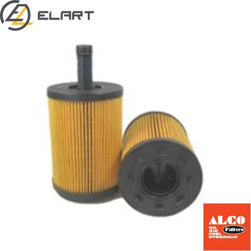 OIL FILTER MD-437 FOR VW CADDY/III/Box/Body/MPV PASSAT/B6/CC GOLF/IV ...
