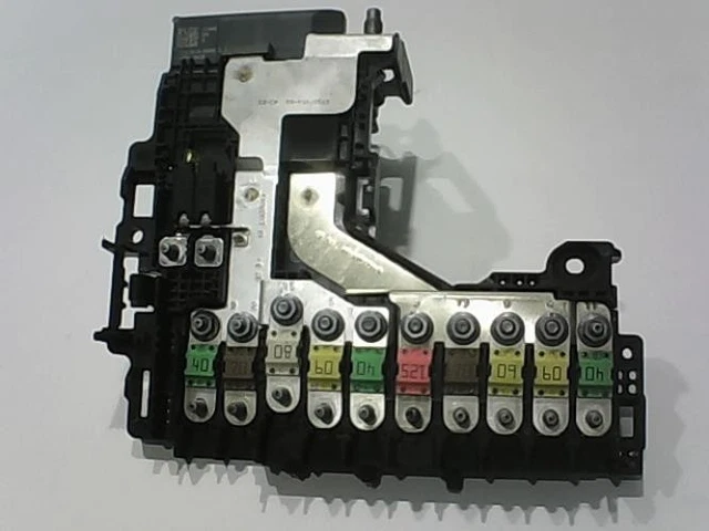 BOITIER BPGA CITROEN C4 2 PHASE 2 9665878080 EUR 200,00 - PicClick FR