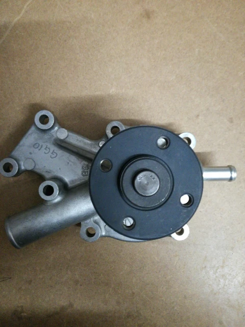 GENUINE KUBOTA WATER Pump Assembly 1E05173034 / 1E05173036 Free ...