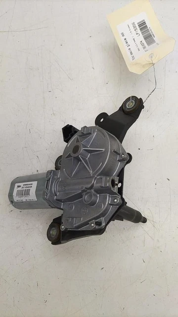 MOTEUR ESSUIE GLACE arriere RENAULT CLIO 4 PHASE 1 287105483R EUR 55,00 ...