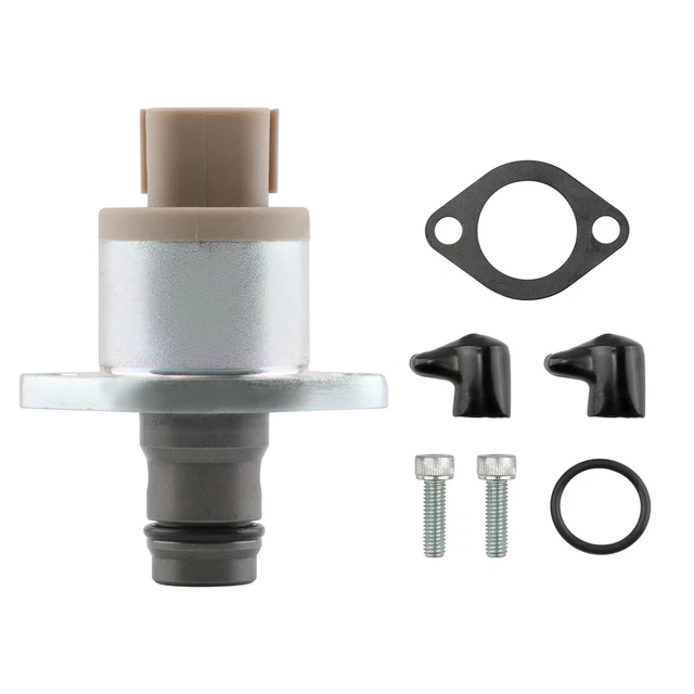 FUEL PUMP SUCTION Control Valve Metering Valve for Mazda cx7 CX-7 2.2 ...