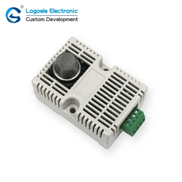 SEMICONDUCTOR AMMONIA DETECTION Sensor MQ137 MQ-137 Module NH3 Gas ...