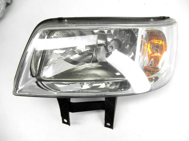 FARI ALOGENI ORIGINALI VW T5 Transporter bus alogeni 7H1941015J di ...