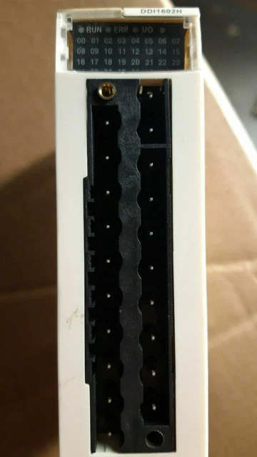 SCHNEIDER ELECTRIC BMXDDI1602H Ddi1602H EUR 69,00 - PicClick FR