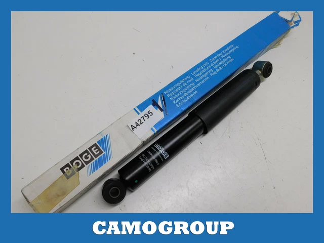 AMORTISSEUR ARRIÈRE CHOC Absorber Boge RENAULT Super 5 1.0 84 96 EUR 48 ...