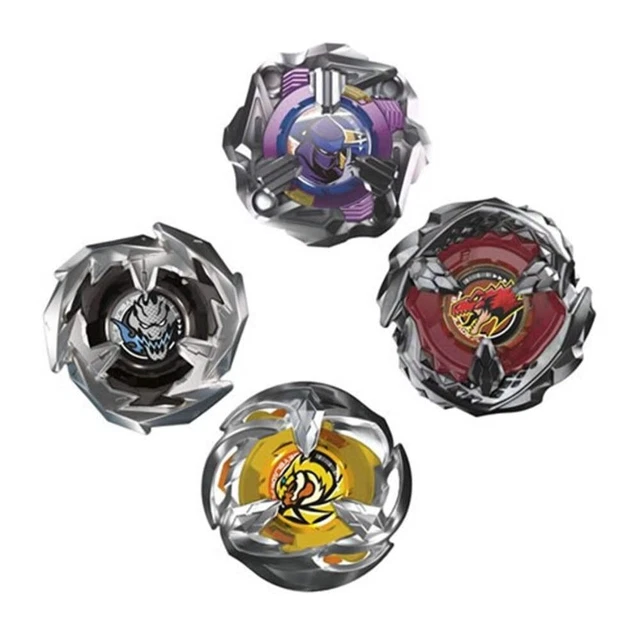 BEYBLADE - X - Dual Pack Assortment Wave 2 (12) $317.00 - PicClick AU