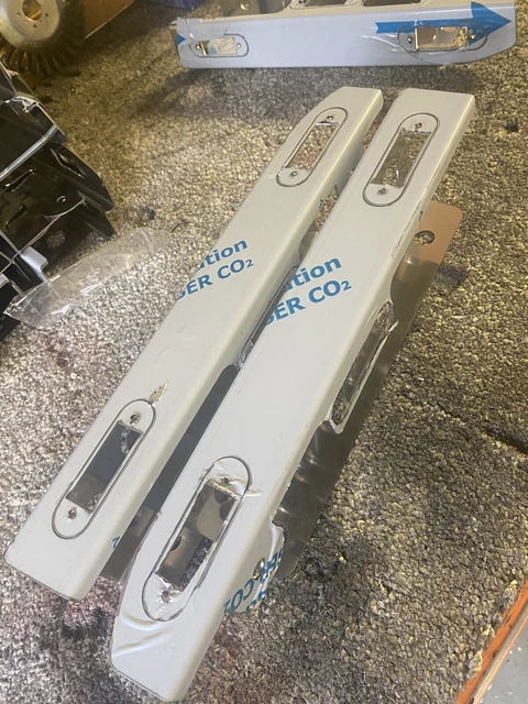 SCANIA NEXT GEN Step Light Bars . £99.99 - PicClick UK