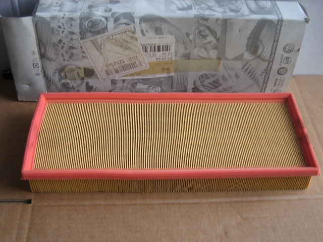 NEUF ORIGINAL AUDI A6 V8 Air Filtre 077129620 Pièce EUR 14,51 - PicClick FR