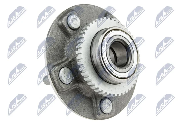 WHEEL HUB KLT-NS-012 FOR NISSAN MAXIMA/QX/V/IV/Station/Wagon/III ALMERA/TINO £54.06 - PicClick UK