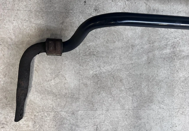 STABILISATOR VORNE MERCEDES-BENZ E-Klasse Kombi (S211) A2113232965 EUR ...