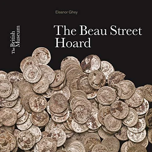 THE BEAU STREET Hoard,Eleanor Ghey £3.41 - PicClick UK