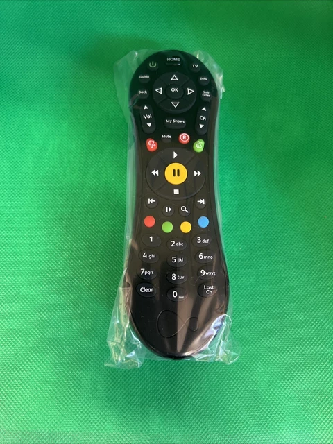 GENUINE VIRGIN V6 REMOTE Control £9.00 - PicClick UK