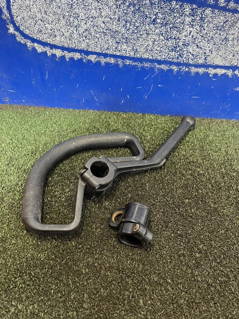 ROBIN NB2001 2-STROKE Featherweight Petrol Strimmer Loop Handle £16.95 ...