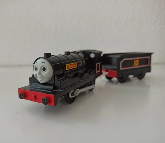 2006 THOMAS AND Friends TOMY TrackMaster Douglas Motorized £149.05 ...