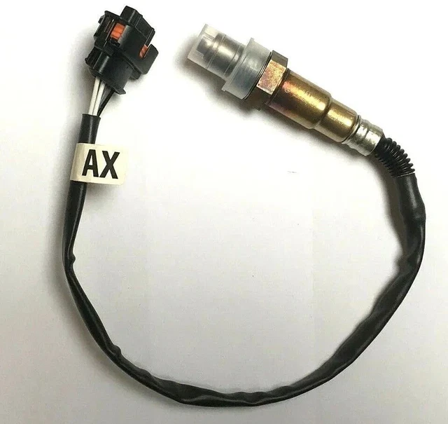 9193654, ORIGINAL GM Opel, LAMBDA-SOND CATALYST, CORSA-C/D, 855359 £83. ...