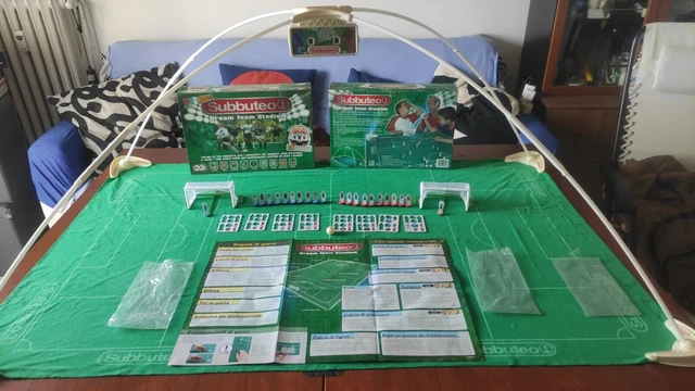 SUBBUTEO DREAM TEAM STADIUM 2004 Italiano EUR 30,00 - PicClick IT