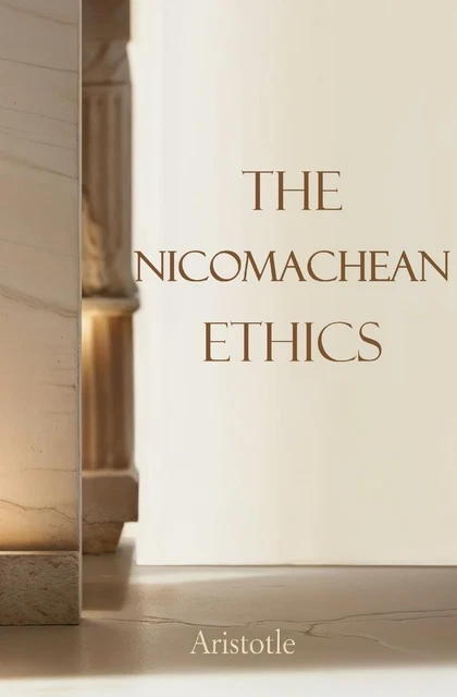ARISTOTLE WILLIAM DAVID Ross The Nicomachean Ethics (Poche) EUR 34,99 ...