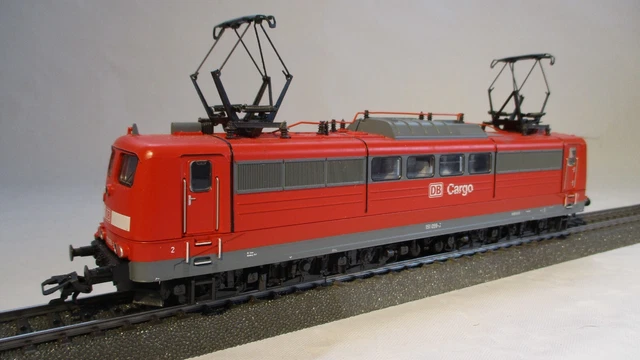 MARKLIN HO LOCO Elec De La Db Cargo EUR 10,00 - PicClick FR