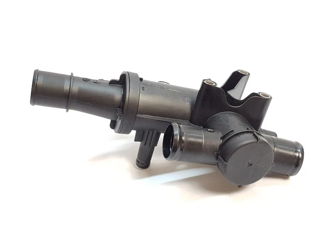 THERMOSTAT HOUSING ORIGINAL Citroen Peugeot 1336Y9 1336.Y9 EUR 143,29 ...