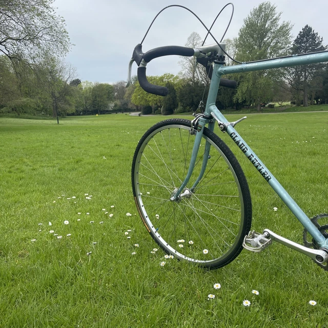 Vintage Claud Butler Bikes FOR SALE! - PicClick UK