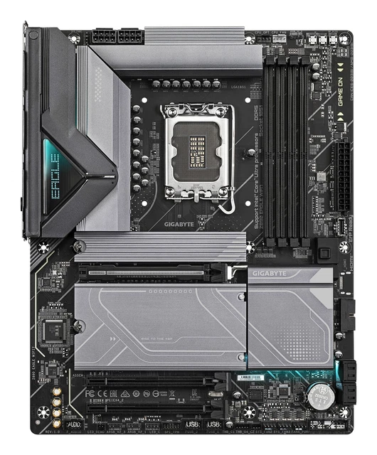 GIGABYTE Z890 EAGLE WIFI7 motherboard £245.48 - PicClick UK