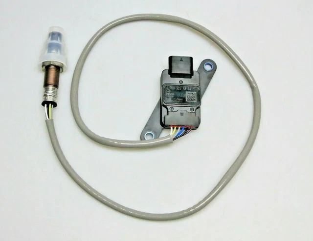 MERCEDES-BENZ SPRINTER 907 NOx Sensor A0009054814 NEW GENUINE £535.42 ...