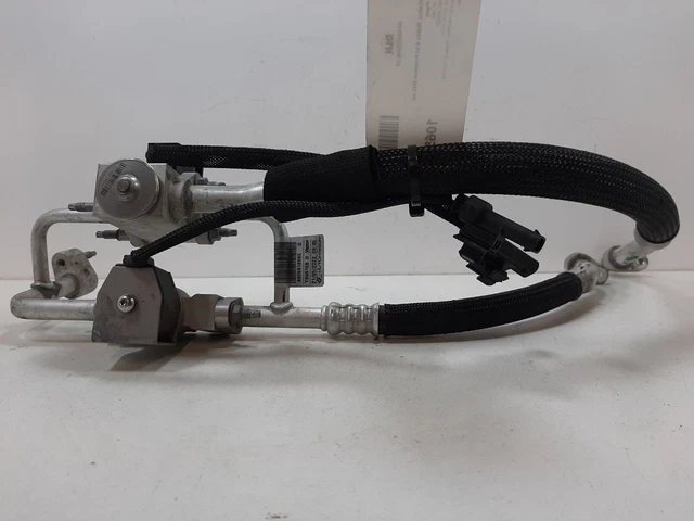 VAUXHALL MOKKA E Sri Premium 2022 Air Con Pipes 9826918880 £130.00 ...