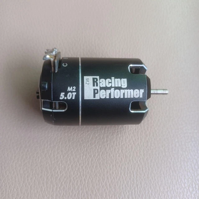 YOKOMO RACING PERFORMER M 2 5.0T £87.83 - PicClick UK