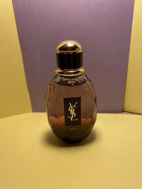 LA PARISIENNE YSL Eau De Parfum 50 Ml EUR 44,90 - PicClick FR
